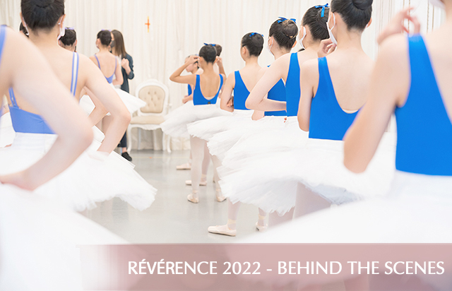 Cheng Ballet Academy - Premiere Ballet School Singapore [Top Best ...