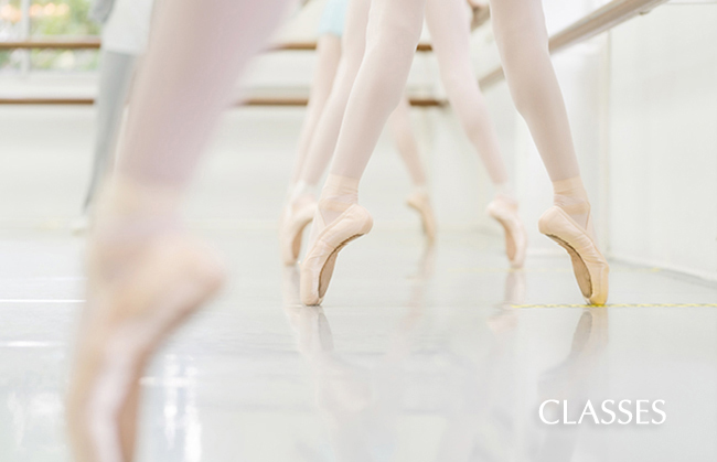 Cheng Ballet Academy - Premiere Ballet School Singapore [Top Best ...